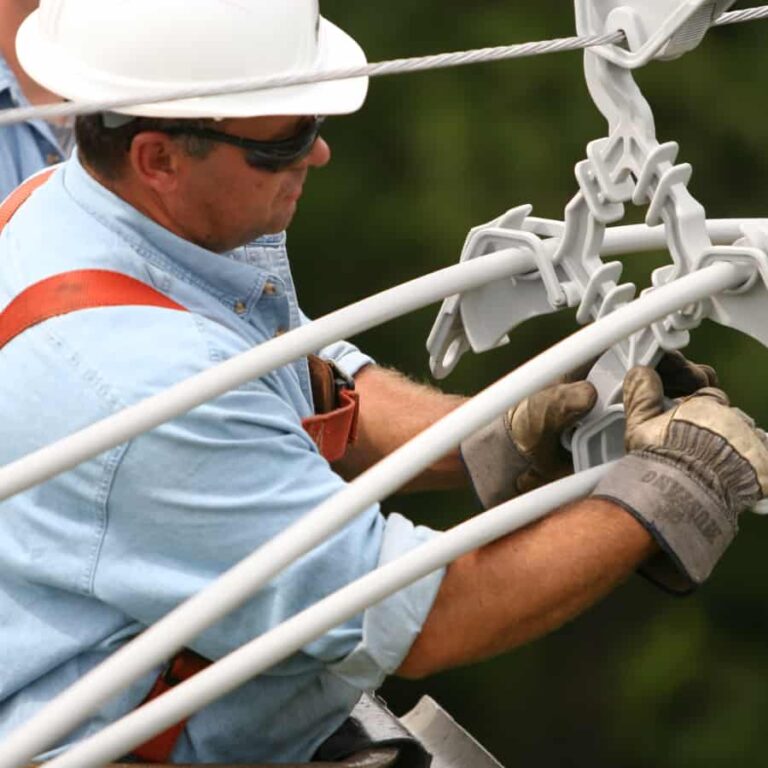 About Marmon Utility- Overhead and Underground Cable | Marmon Utility