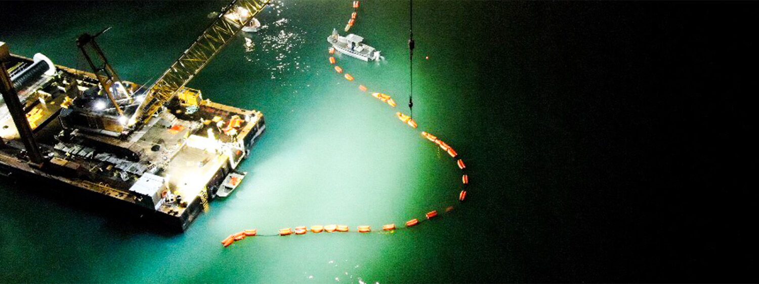 Underground Kerite and Hendrix Wire and Cable | Marmon Utility