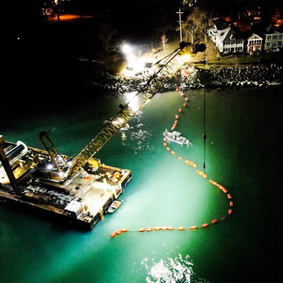 Underground Kerite and Hendrix Wire and Cable | Marmon Utility