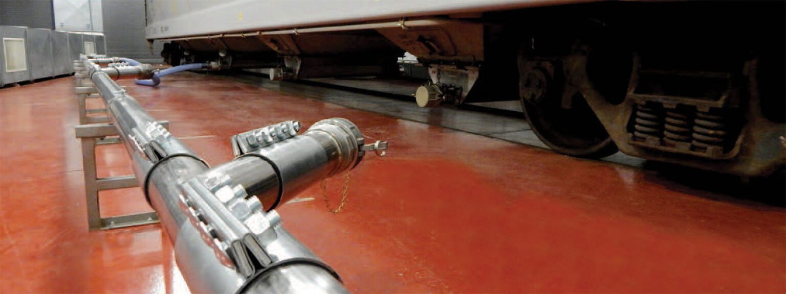 Hendrix and Kerite Medium Voltage Cable | Underground Power Marmon Utility