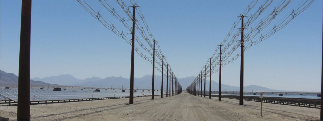 Hendrix Vise Top Insulators | Marmon Utility