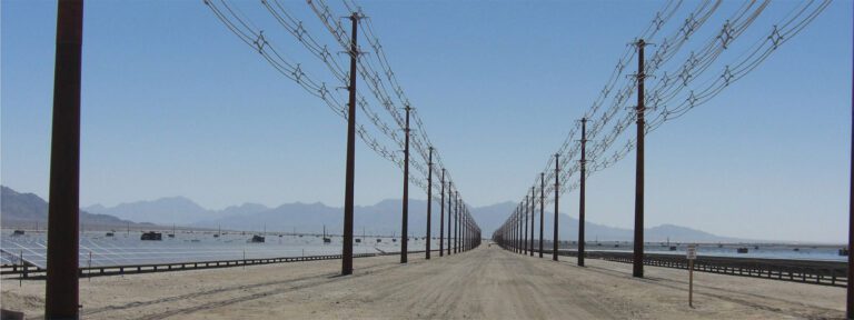 Hendrix Vise Top Insulators | Marmon Utility