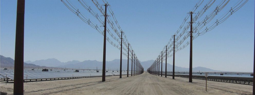 Overhead Resources for Aerial Cable System | Marmon Utility