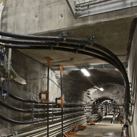 Underground Power Cables - Kerite and Hendrix Wire and Cable | Marmon ...