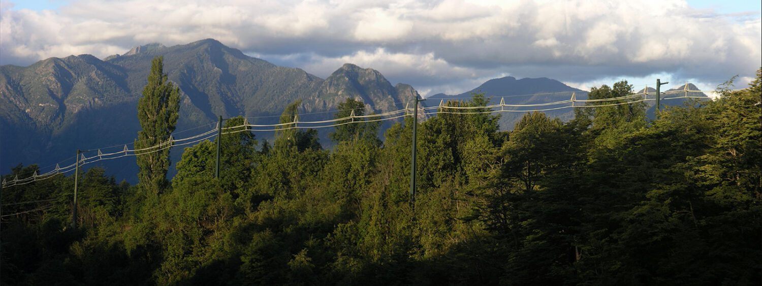 Spacer Cable - Aerial Cable Systems | Marmon Utility