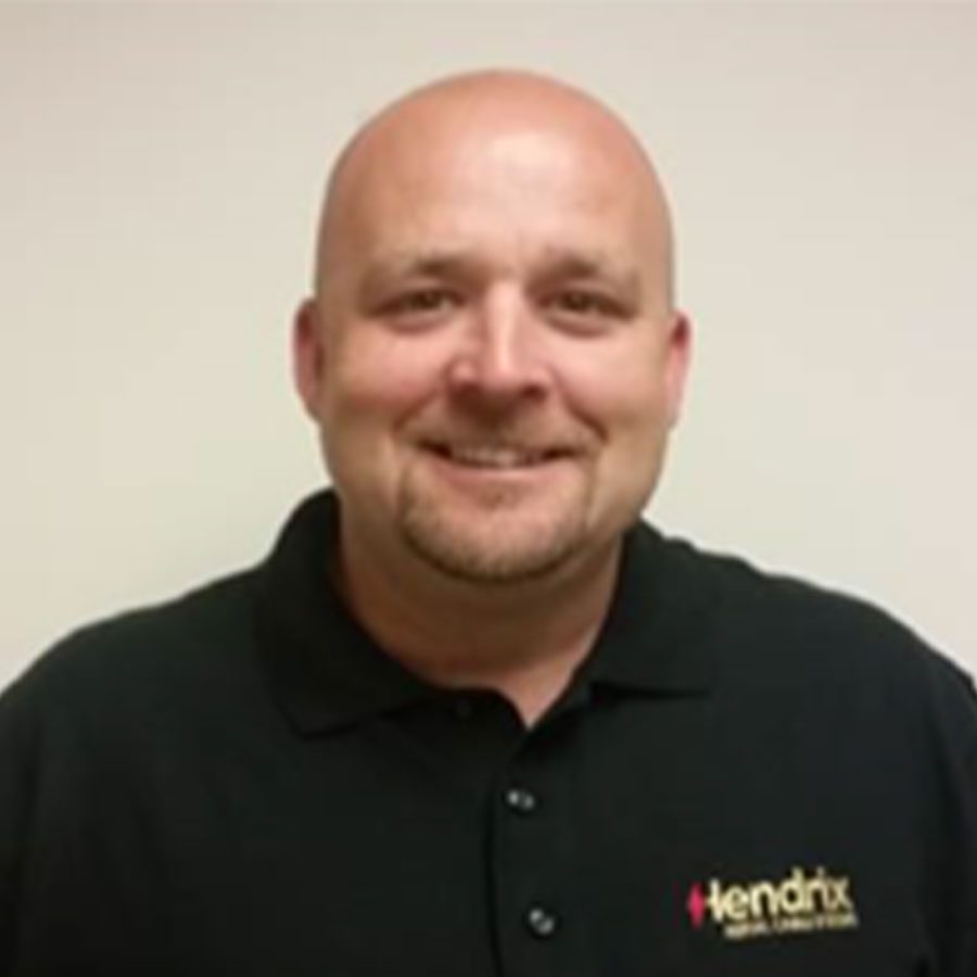 Bill St. Cyr - Overhead Regional Sales Manager - Marmon Utility