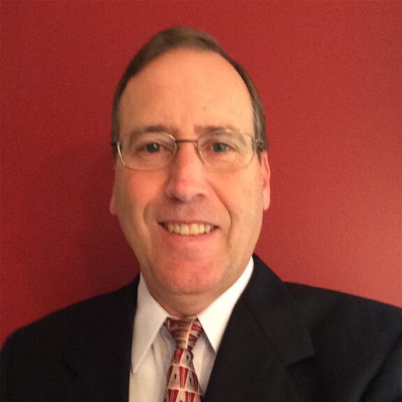 Bob Plourde - Marmon Utility