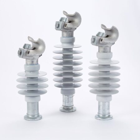Polyethylene Insulators & Molded Accessories | Marmon Utility