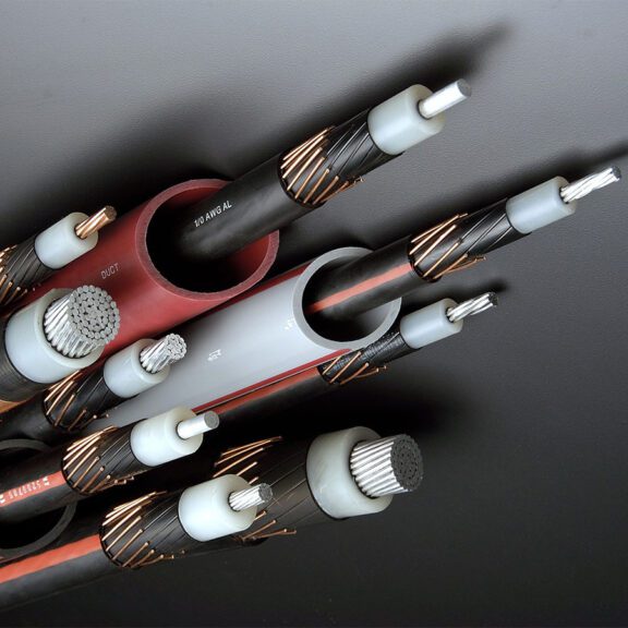 Hendrix Medium Voltage Cable | Marmon Utility