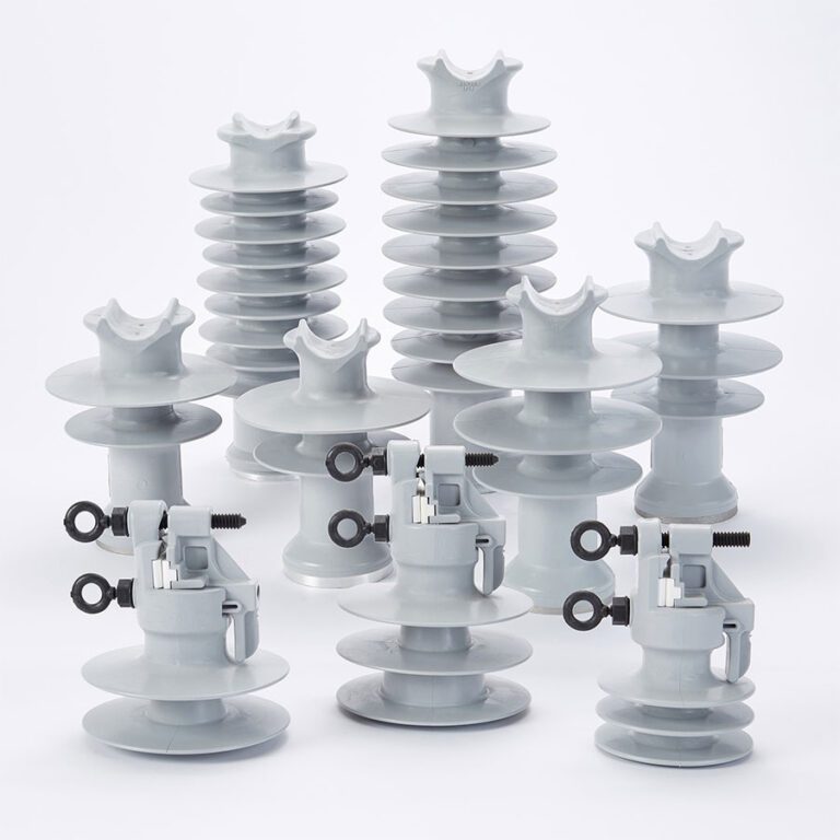 Overhead Aerial Cable Systems | Transmission Cable Systems | Marmon Utility