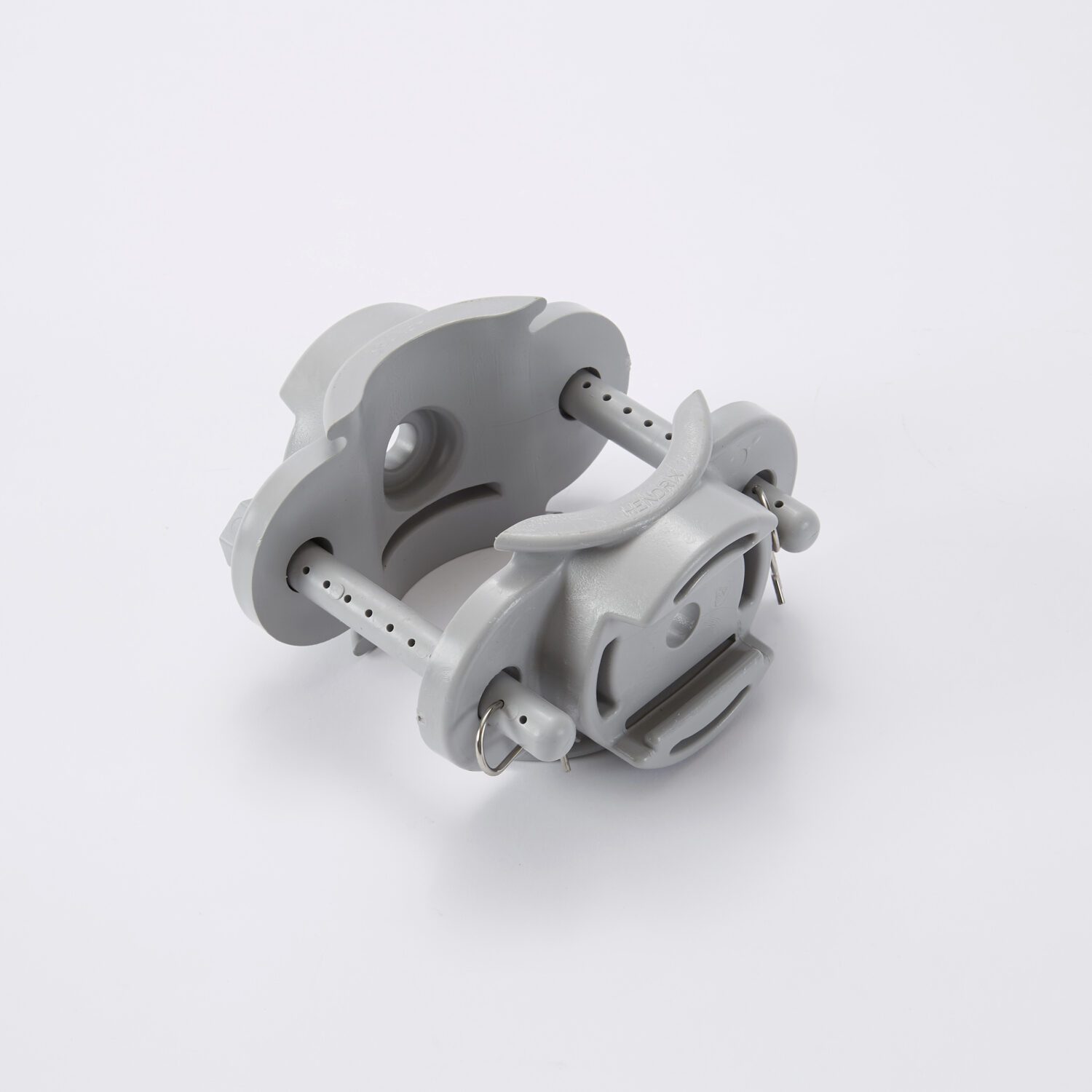 Molded Catalog - Marmon Utility