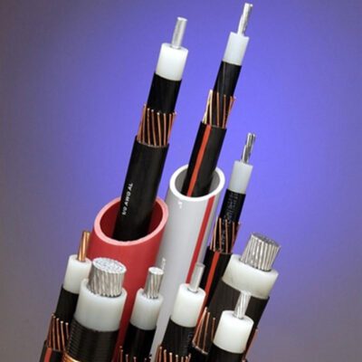 Underground Power Cables - Kerite and Hendrix Wire and Cable | Marmon ...