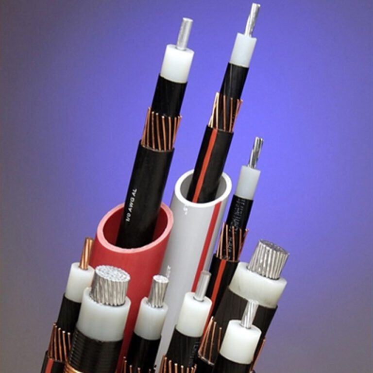 Underground Power Cables - Kerite and Hendrix Wire and Cable | Marmon ...
