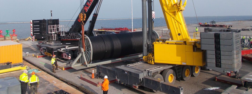 Underground Kerite and Hendrix Wire and Cable | Marmon Utility