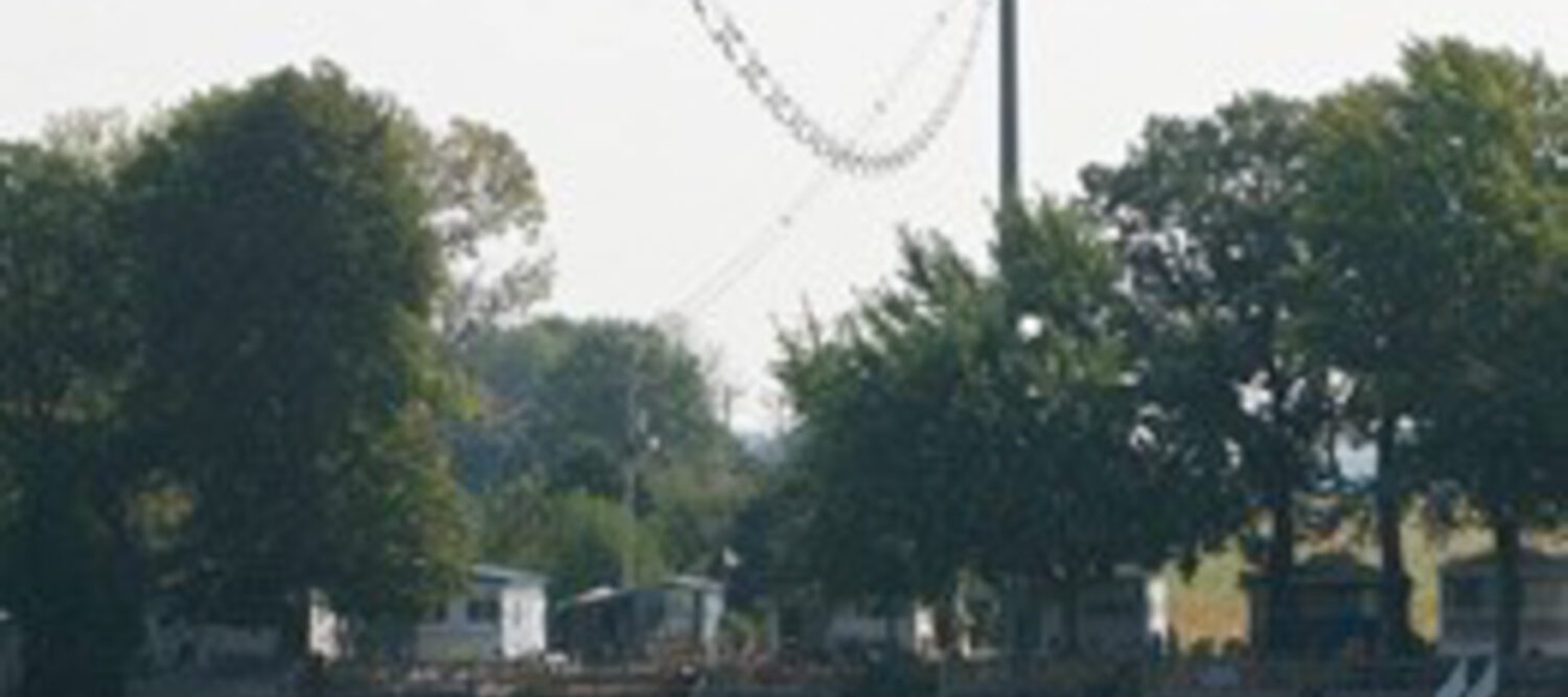 Spacer Cable - Aerial Cable Systems | Marmon Utility