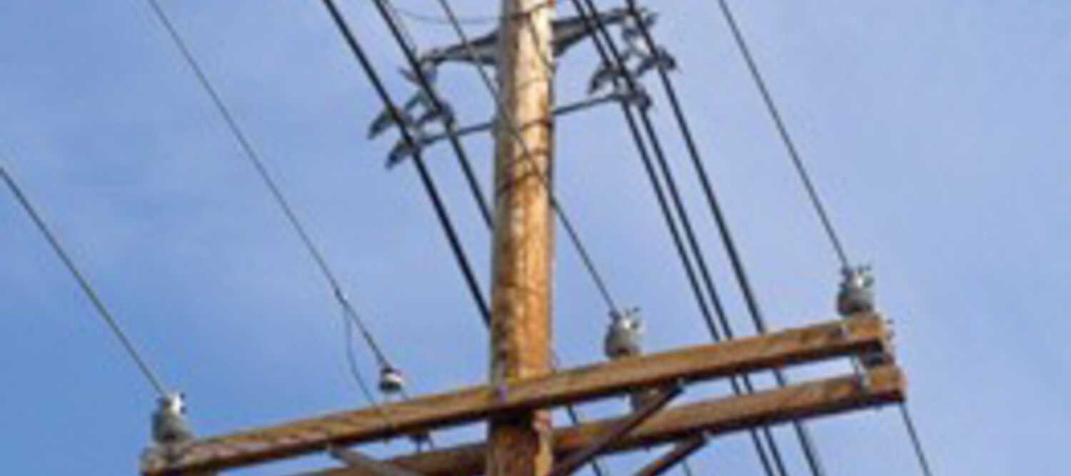 Spacer Cable - Aerial Cable Systems | Marmon Utility