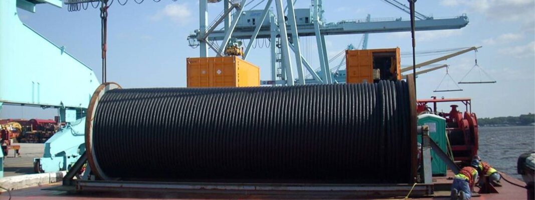 Hendrix Medium Voltage Cable | Marmon Utility