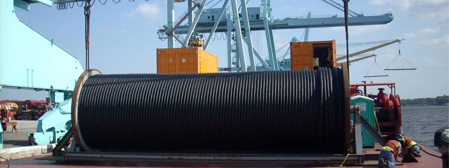 Hendrix Medium Voltage Cable | Marmon Utility