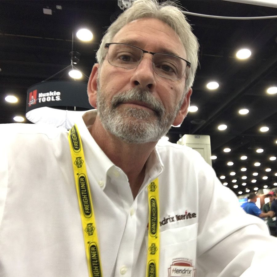 Scott Graves - Overhead Regional Sales Manager - Marmon Utility