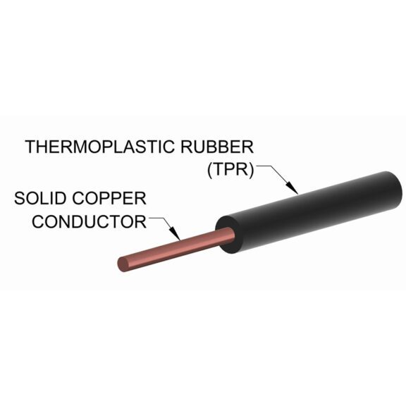 Tap, Tie, and Ground Wire - Aerial Cable Systems | Overhead | Marmon ...