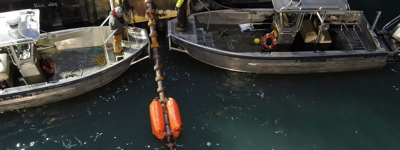 Hendrix Medium Voltage Cable | Marmon Utility