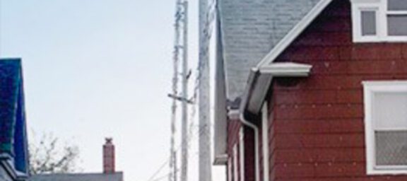 Spacer Cable - Aerial Cable Systems | Marmon Utility