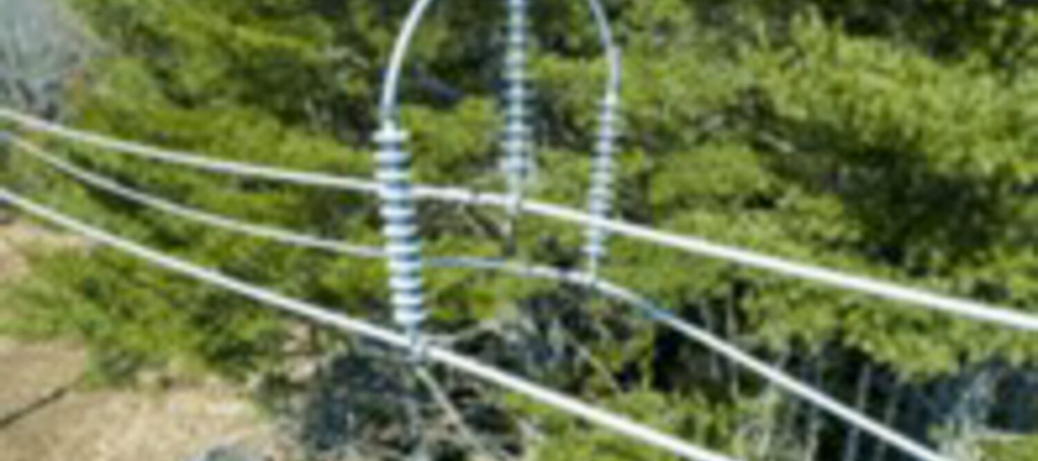 Applications for Aerial Spacer Cable Systems | Marmon Utility