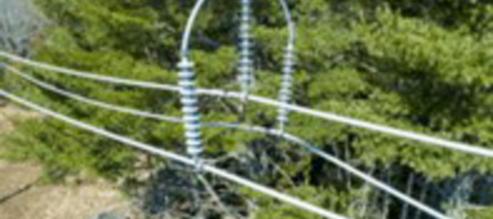 Spacer Cable- Aerial Cable Systems | Marmon Utility