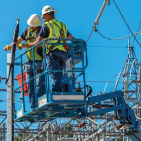 Underground Power Cables - Kerite and Hendrix Wire and Cable | Marmon ...