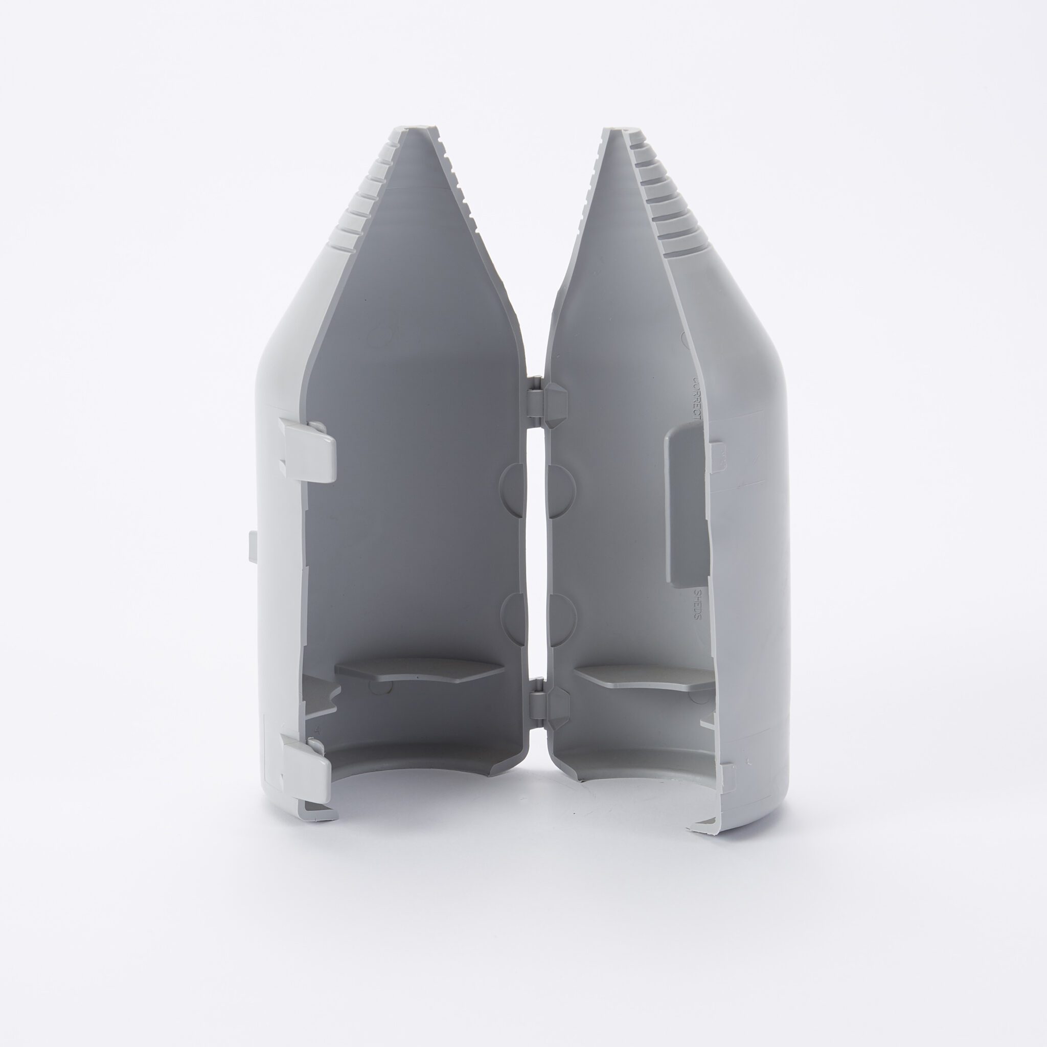 Polyethylene Insulators & Molded Accessories | Marmon Utility | Aerial ...