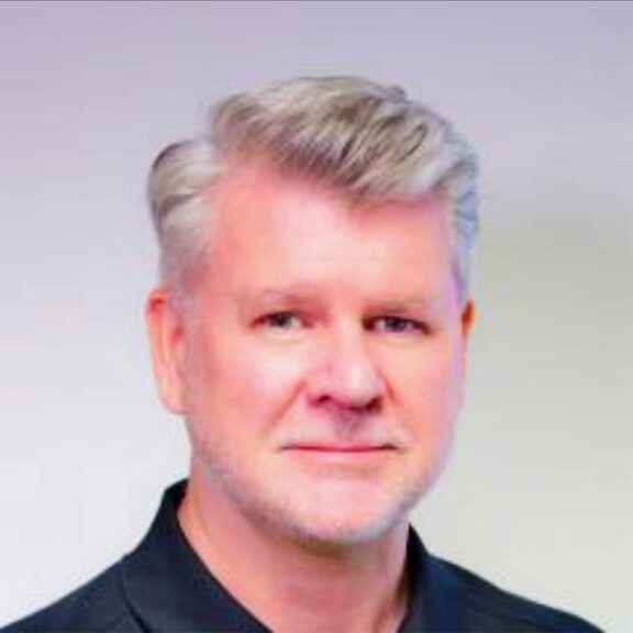 Wayne Morgan - Marmon Utility