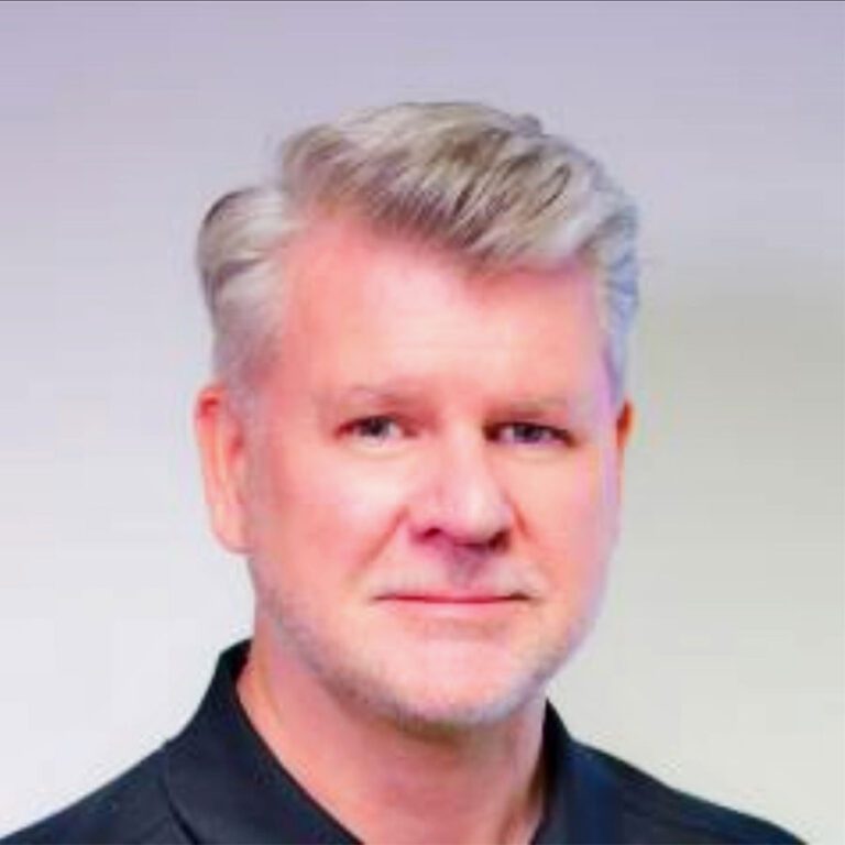 Wayne Morgan - Marmon Utility