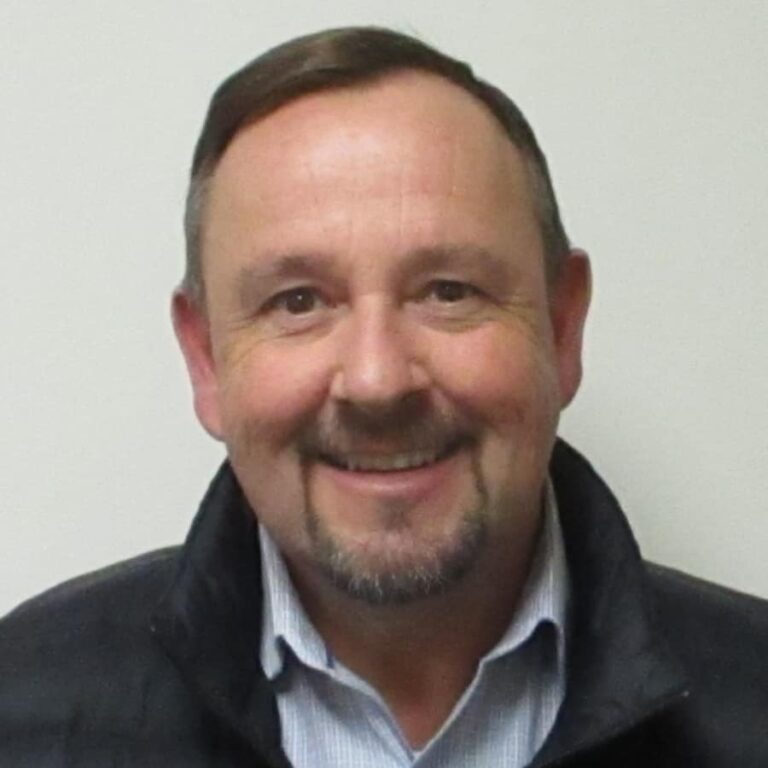 Danny Michel - Underground Regional Sales Manager - Marmon Utility