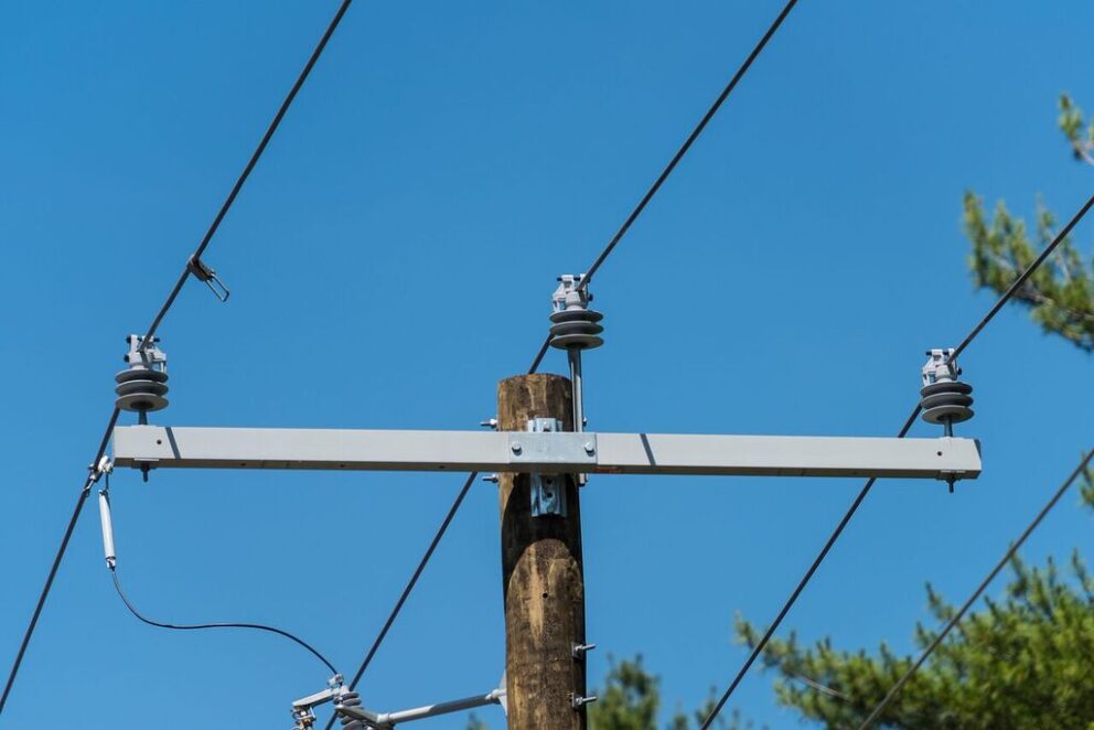 Hendrix Vise Top Insulators | Marmon Utility