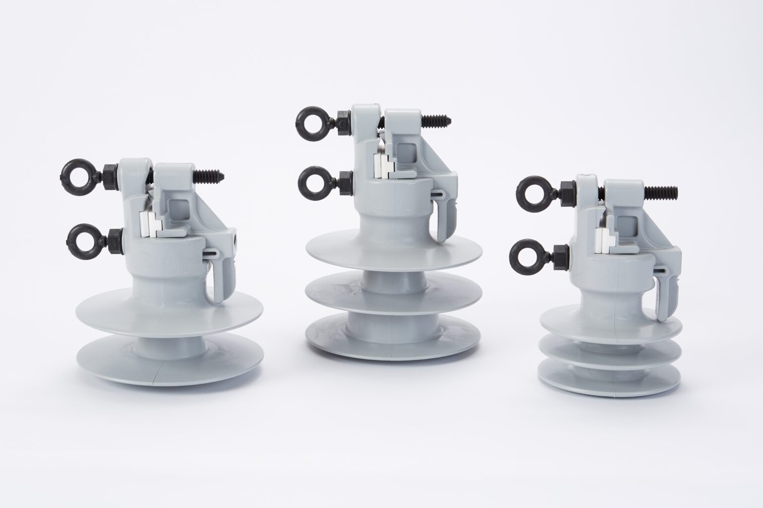 Hendrix Vise Top Insulators | Marmon Utility