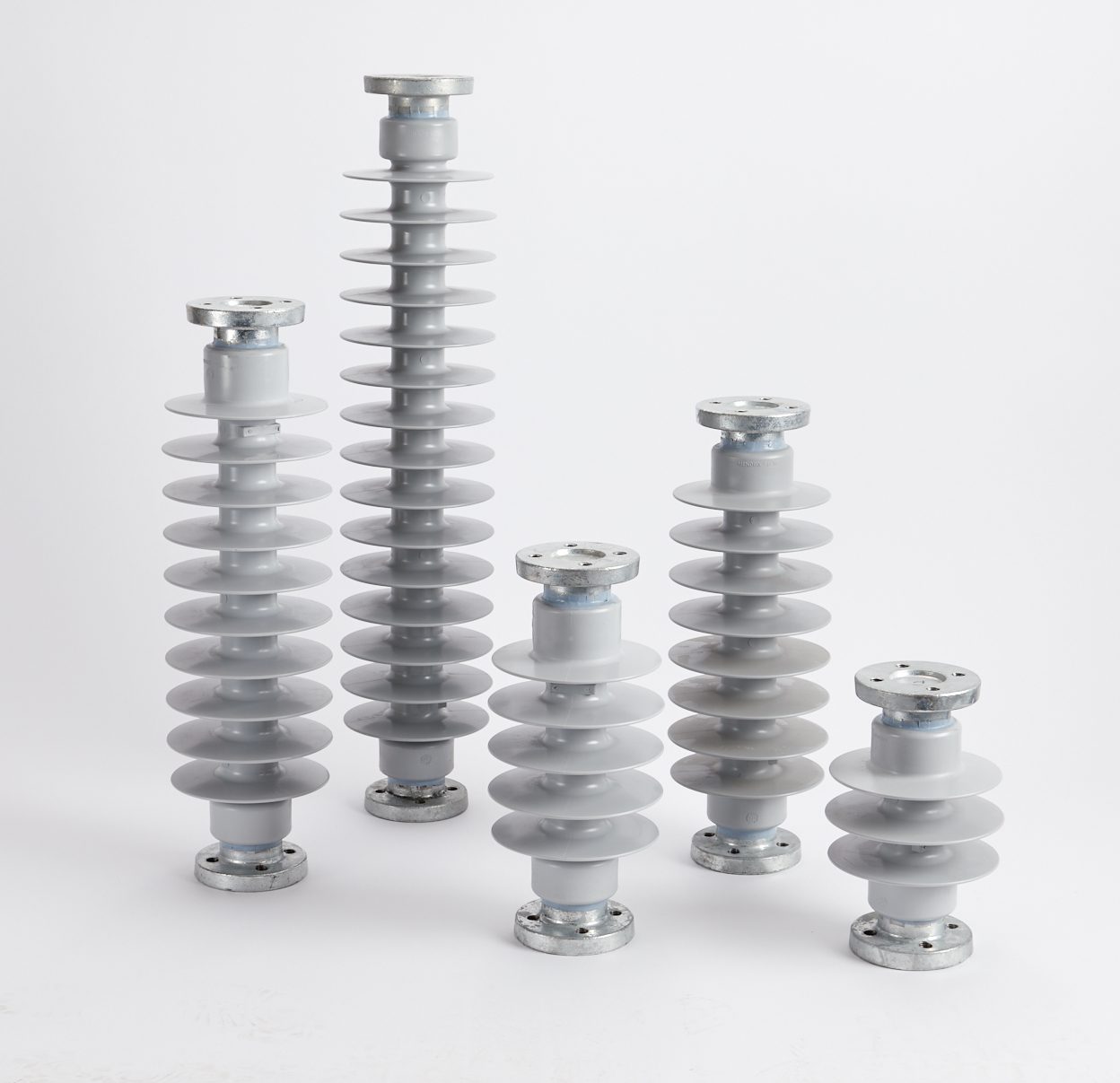 Polyethylene Insulators & Molded Accessories | Marmon Utility
