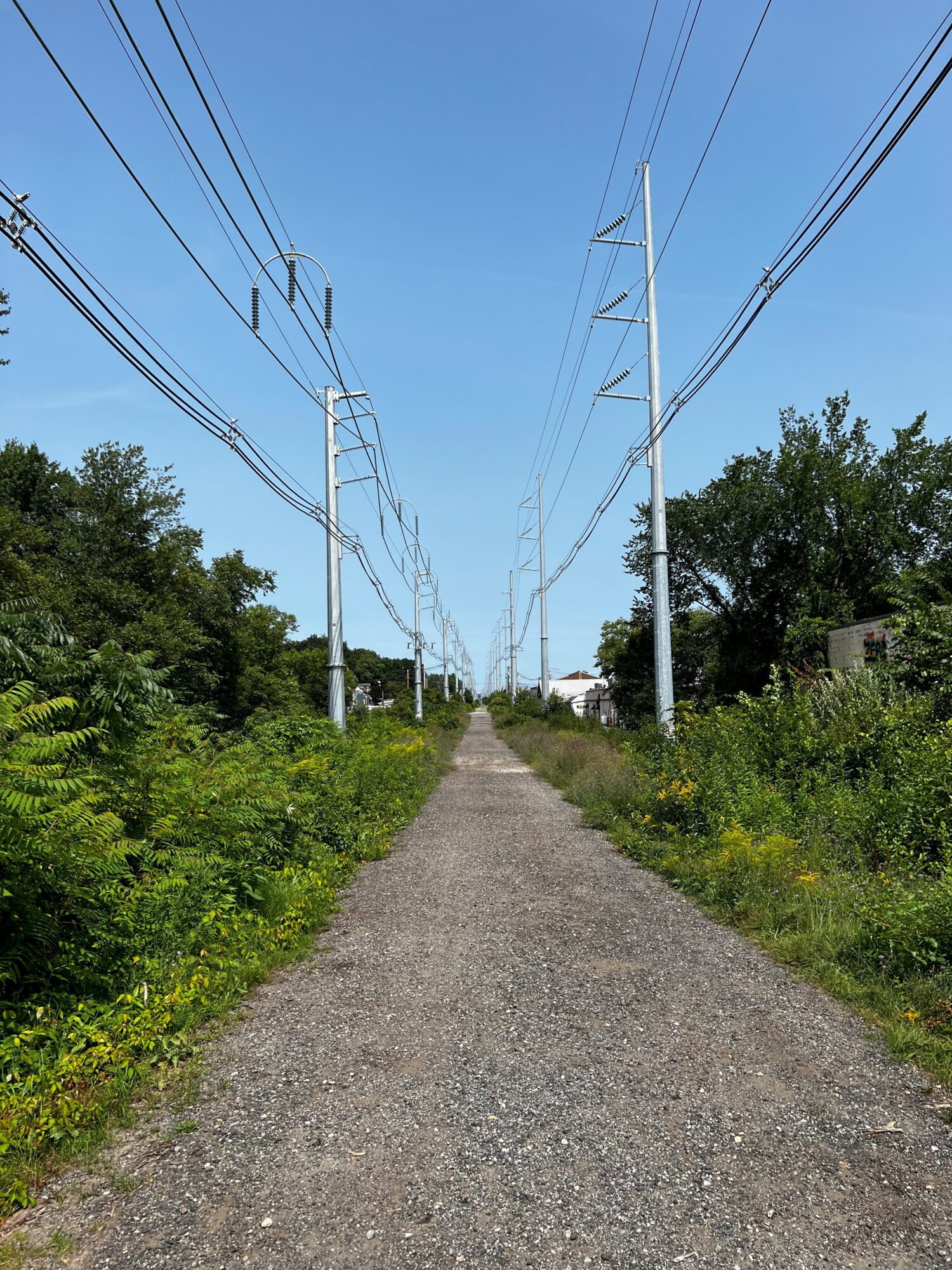 Power Transmission Cable | Marmon Utility