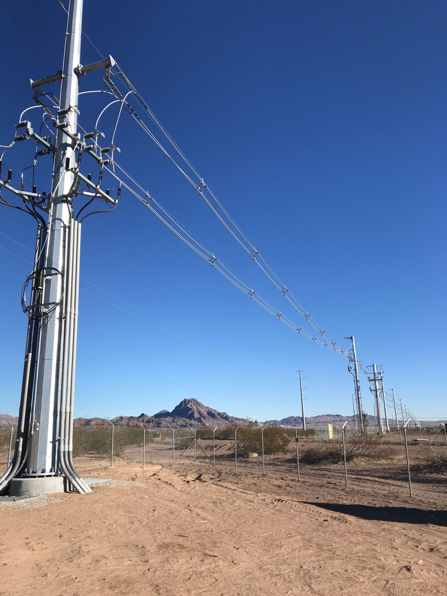 Renewable Energy Solutions - Sustainable Future | Marmon Utility