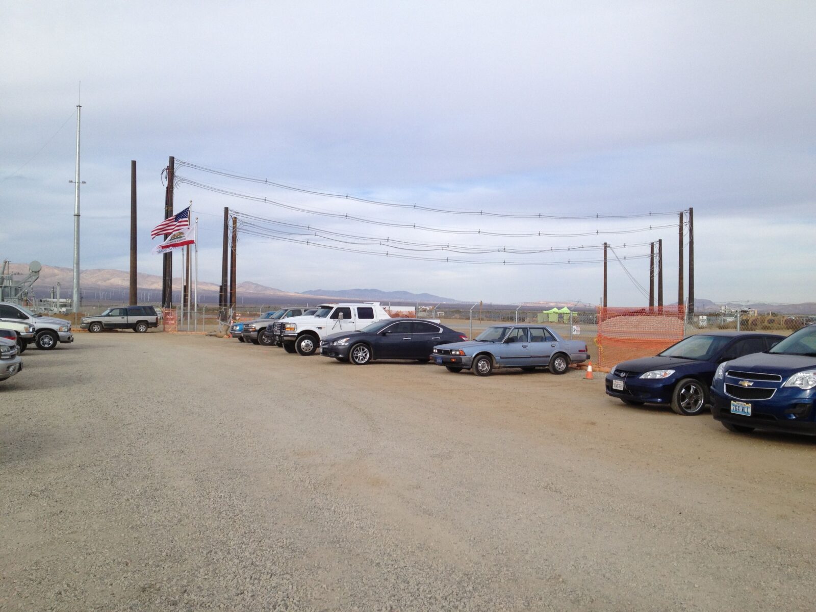 Renewable Energy Solutions - Sustainable Future | Marmon Utility