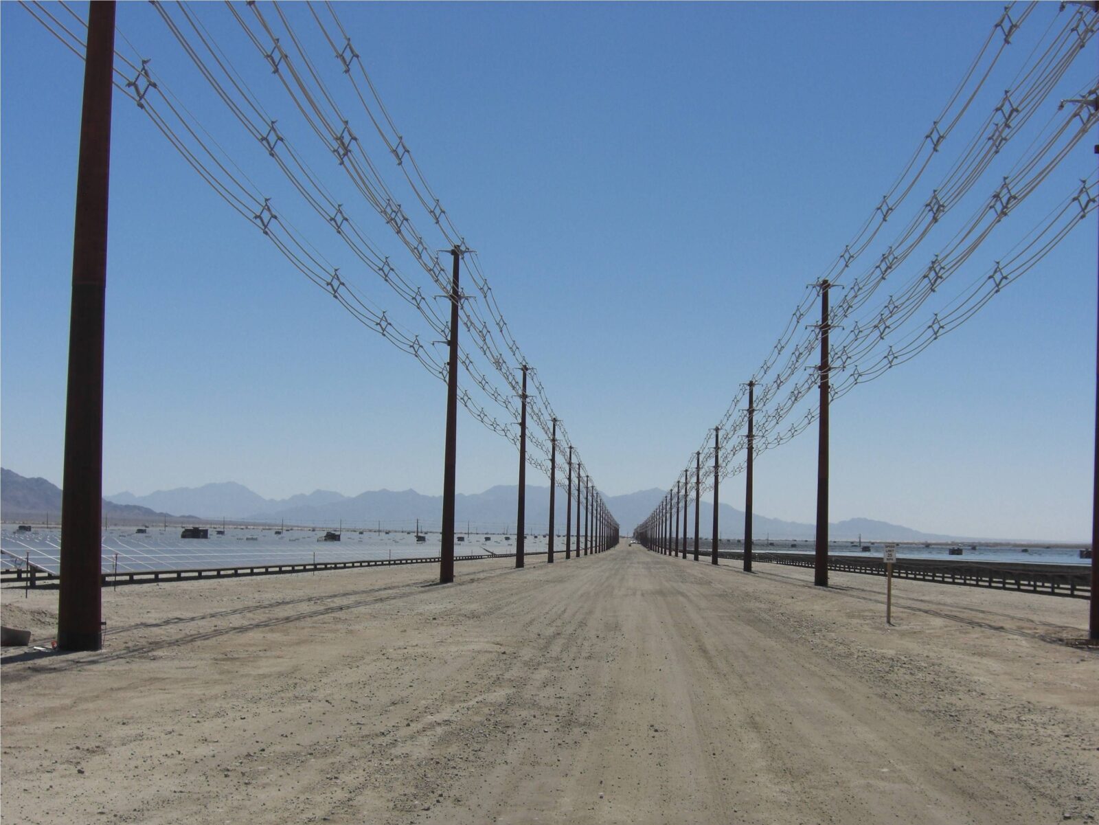 Renewable Energy Solutions - Sustainable Future | Marmon Utility