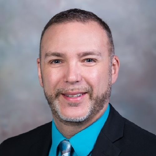 Michael Lochman- HR Director |Marmon Utility