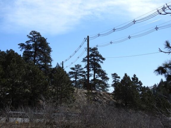 Wildfire Mitigation Solutions | Hendrix and Kerite Power Cables ...